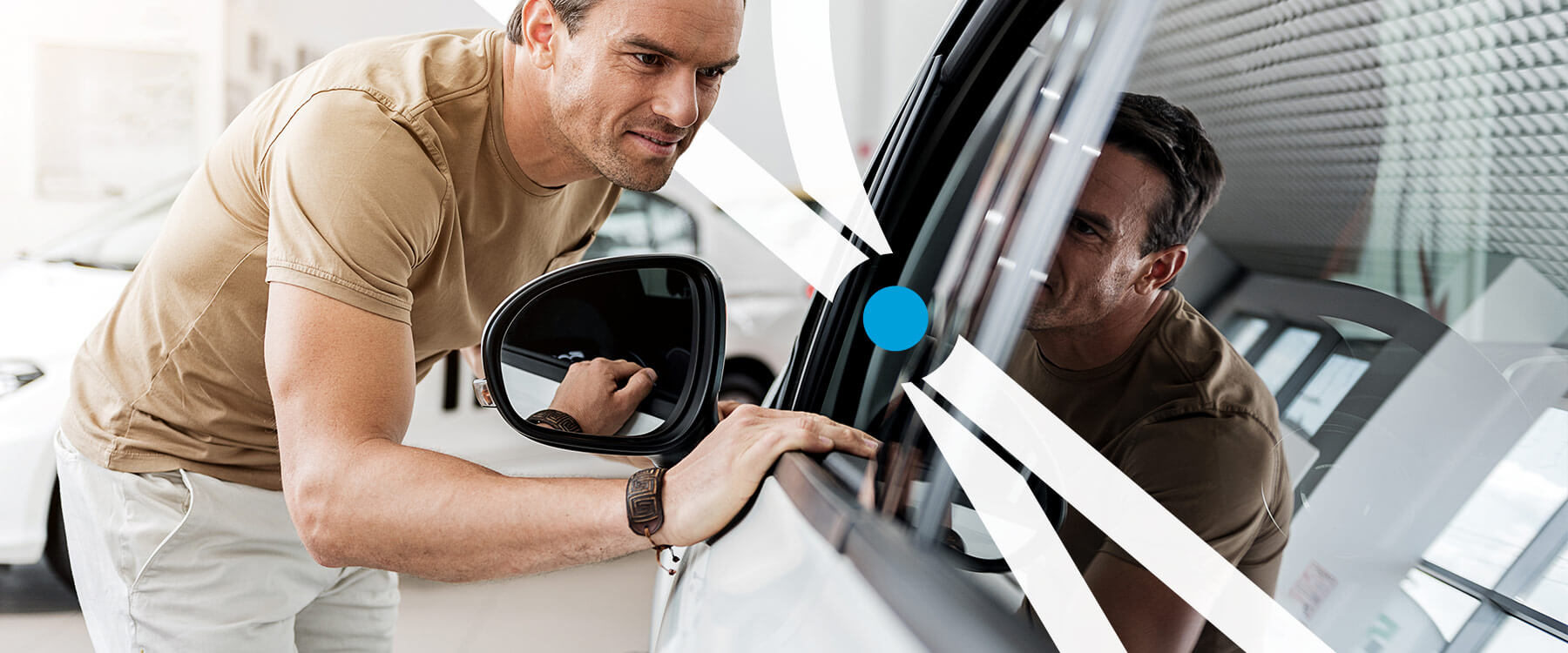 Auto Buyers Consumer Mailing Lists